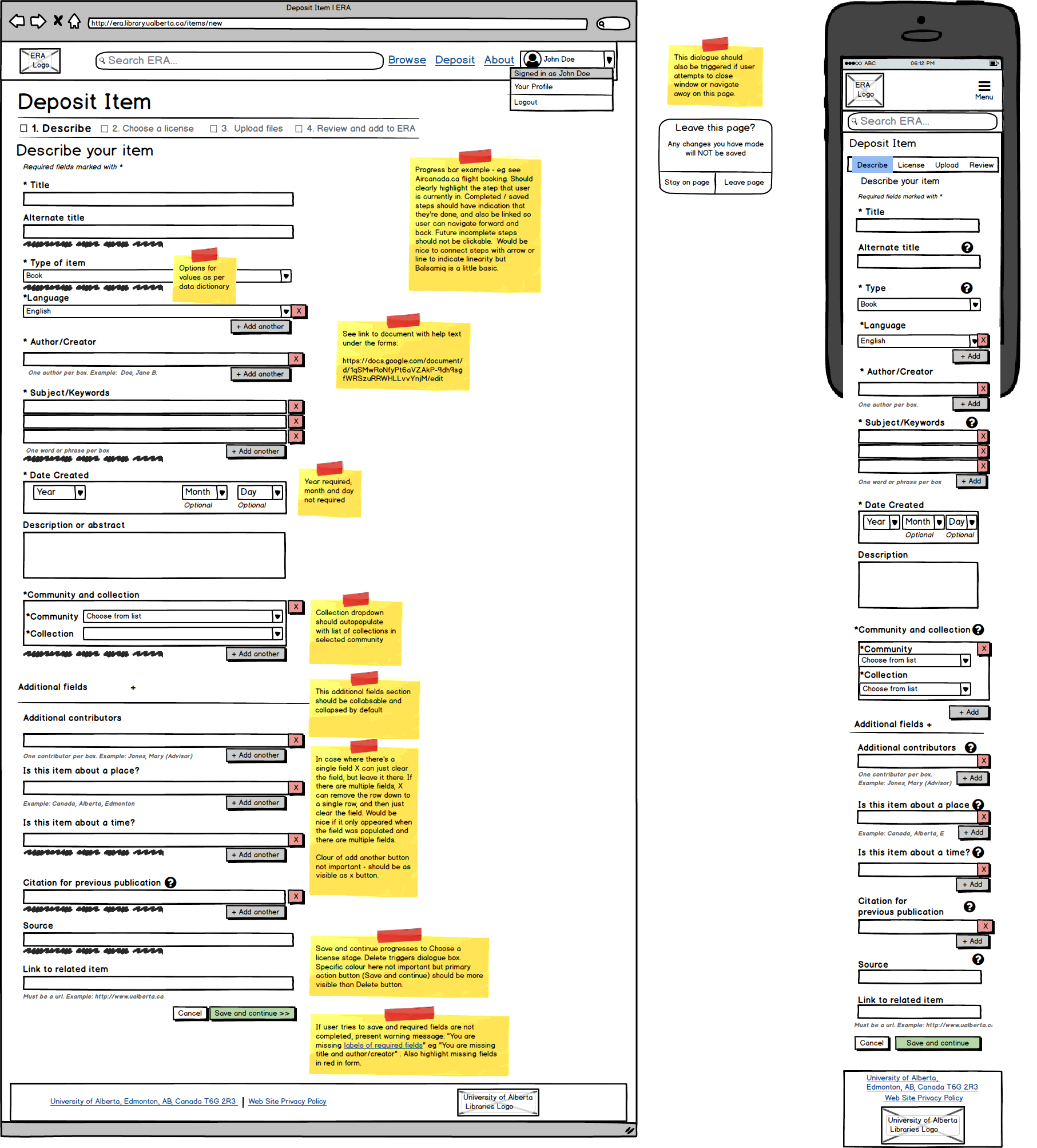 Design and Development Workflow | Jupiter